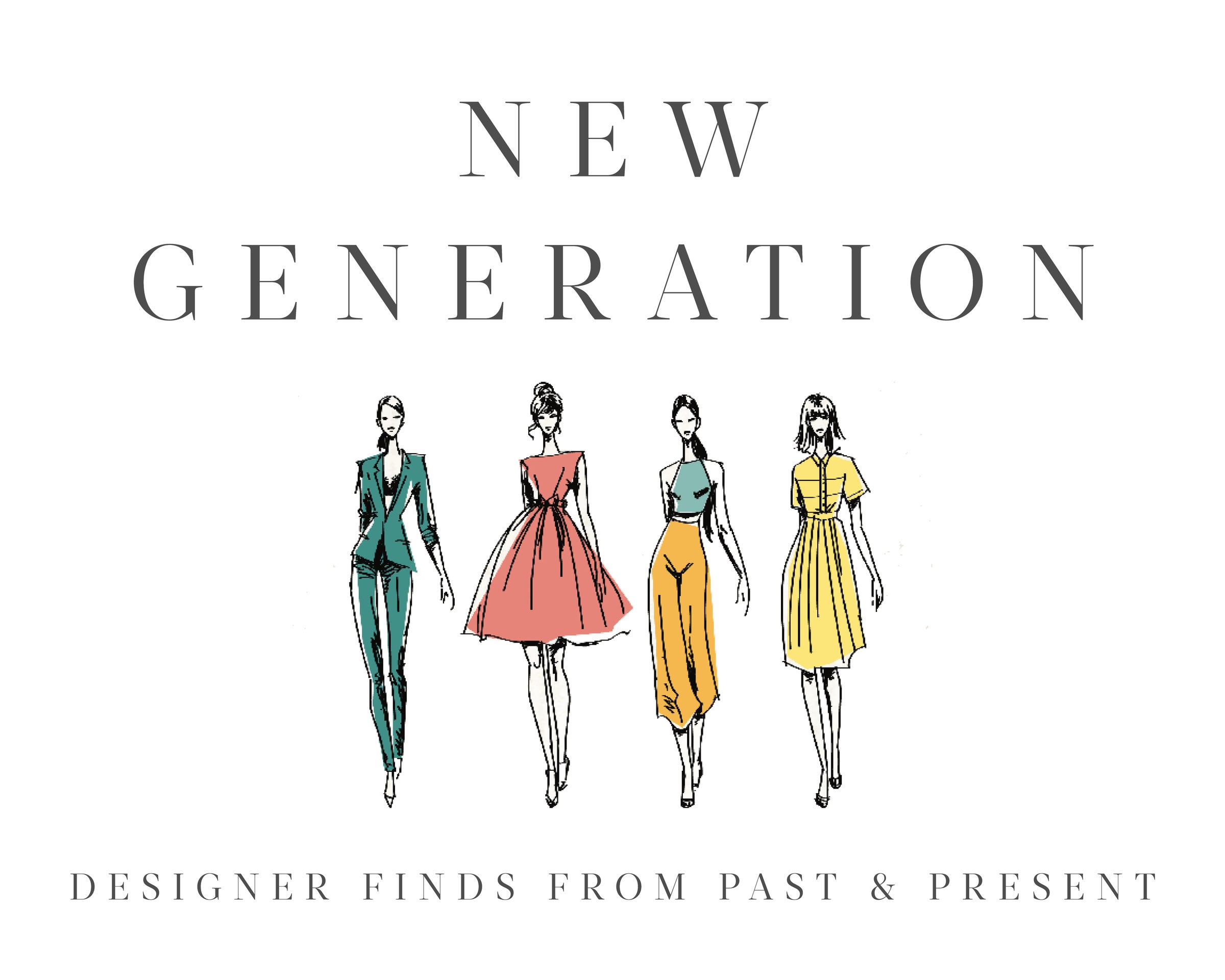 Home | New Generation Clothing
